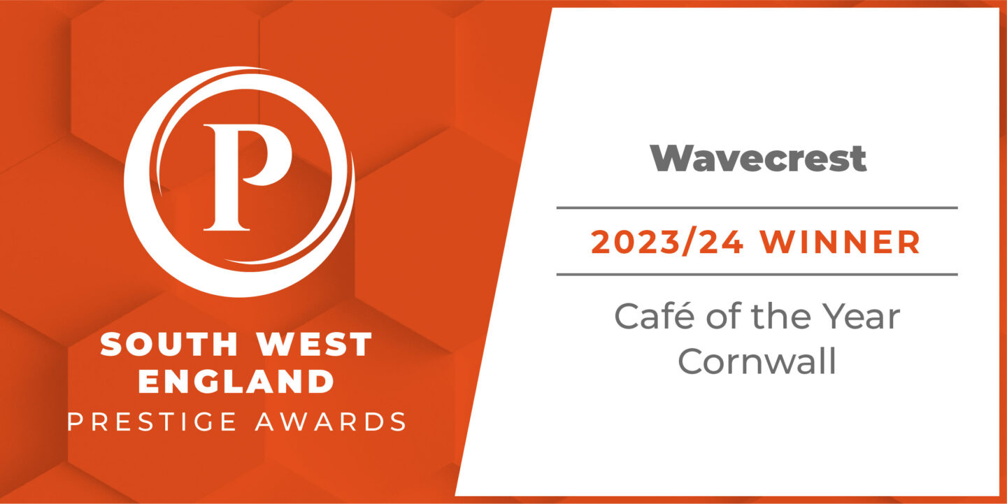 Welcome to Wavecrest café